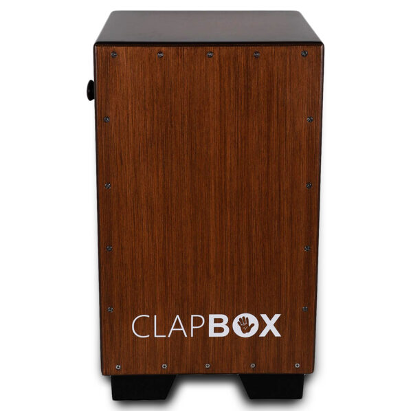 CB65 Adjustable Cajon - Clapbox