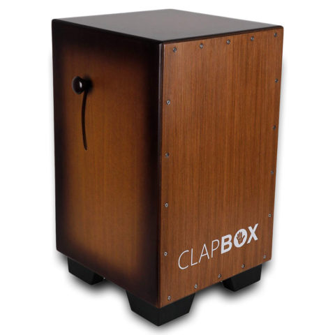 Cajons - Clapbox