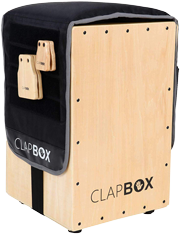 Accessories - Clapbox