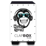 CUSTOMIZATION - Clapbox