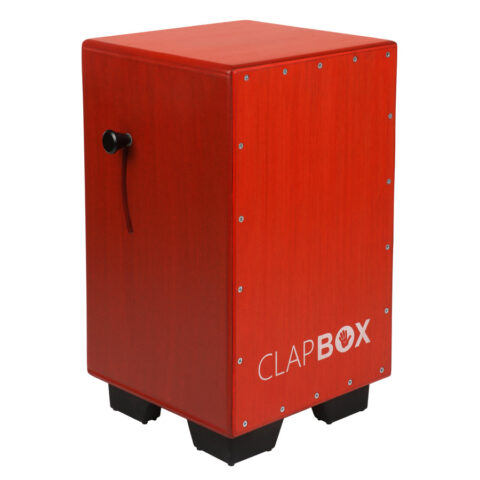 Cajons - Clapbox