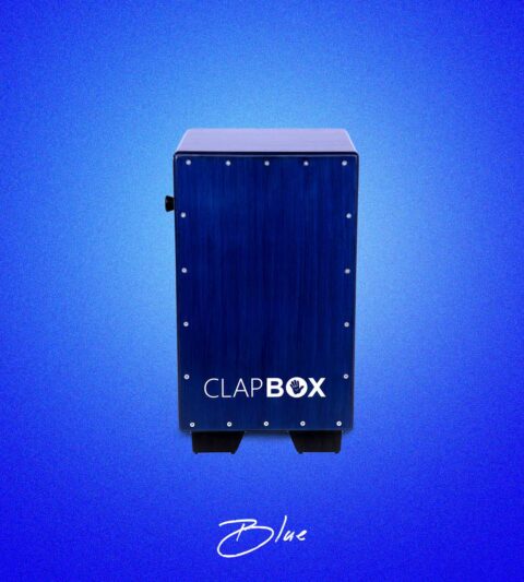 Home - Clapbox