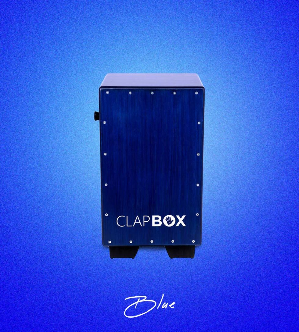 Home - Clapbox
