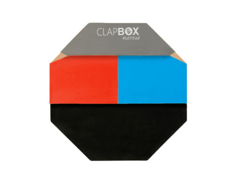 Home - Clapbox