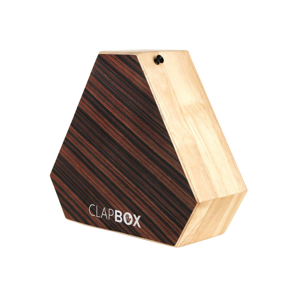 Home - Clapbox